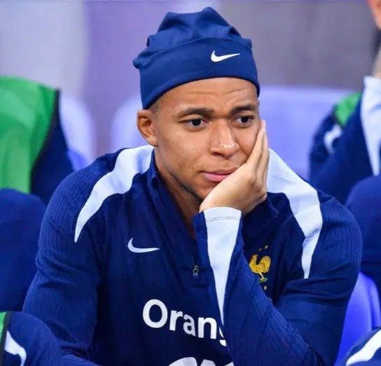 Sweden Ends Rape Inquiry Allegedly Targeting Kylian Mbappe