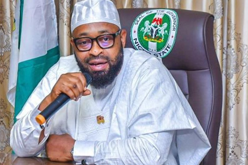 Niger Govt Confirms Abduction Of St. Mary’s School Students, Staff In ...